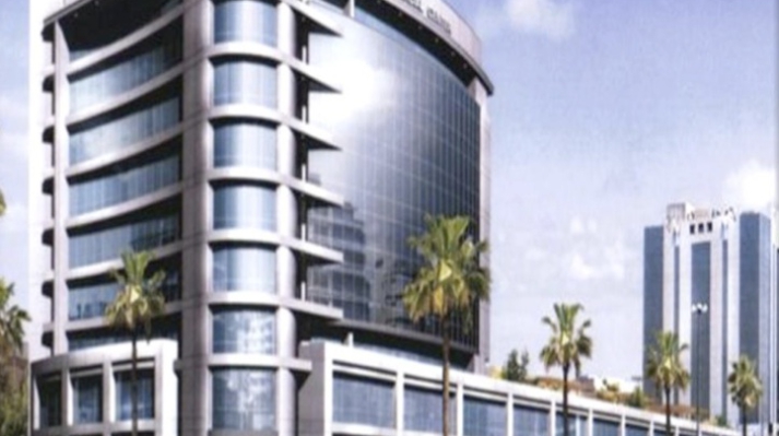 ITCC TOWERS