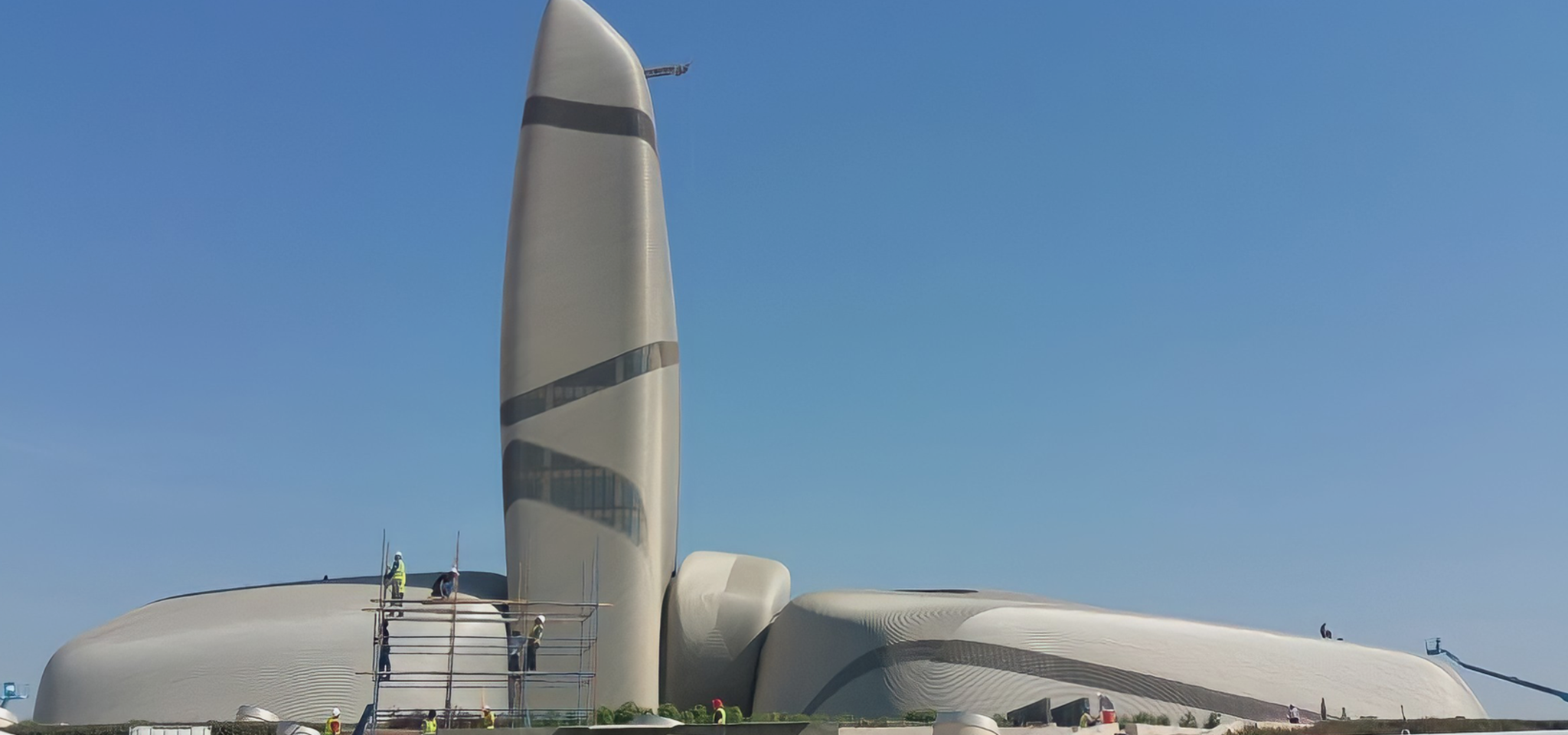 Proud to be approved vendor by ARAMCO